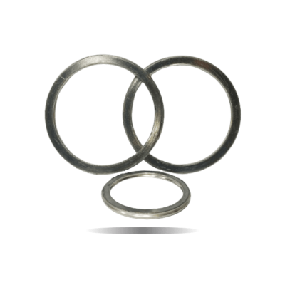 Spiral Wound Gasket - AQPA INDONESIA